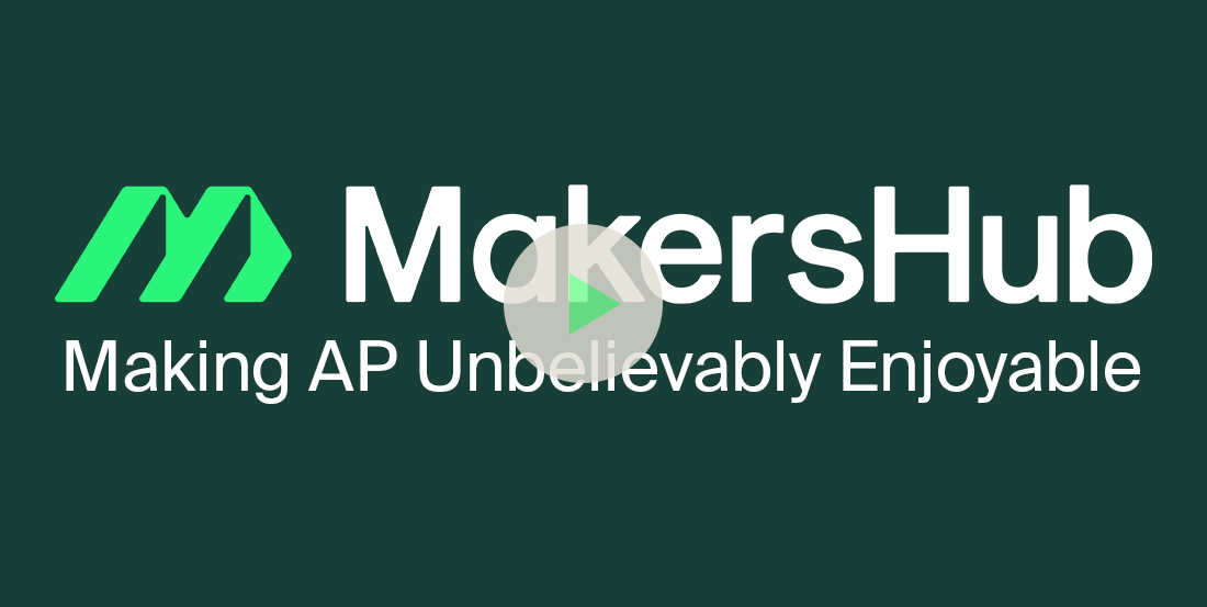 MakersHub: Integrating Innovation into Your Financial Workflow